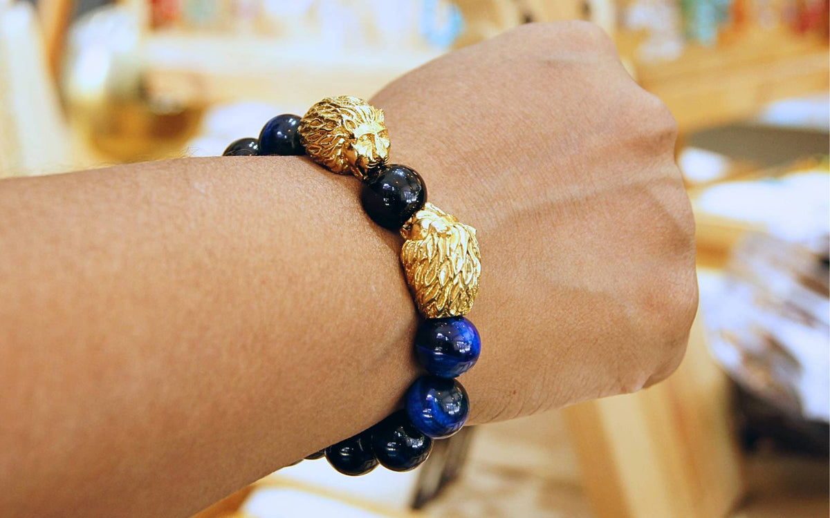 Modern Spiritual Jewelry