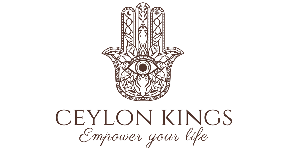 Lion Collection – Ceylon Kings