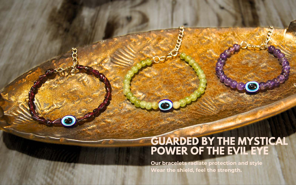 Modern Spiritual Jewelry