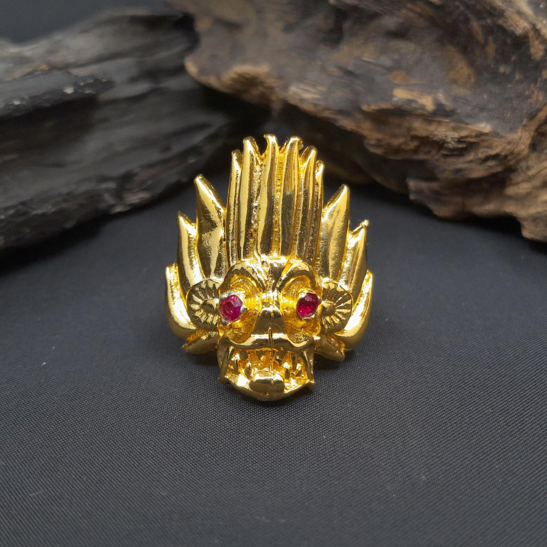 Wes Raksha Collection - Ceylon Kings