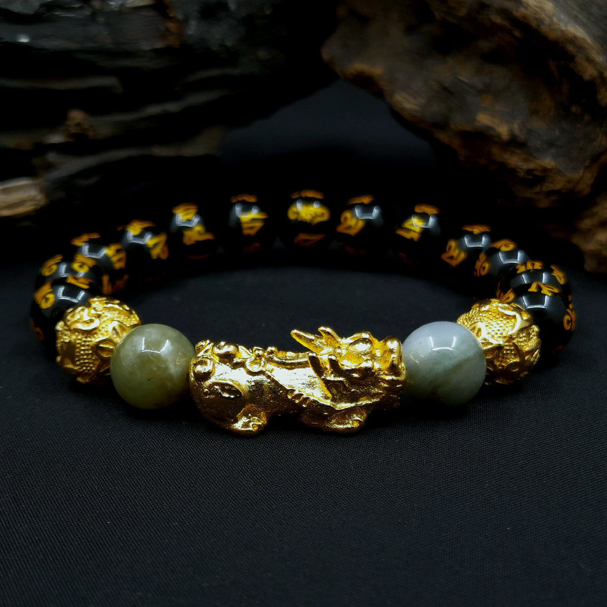 Feng Shui Collection - Ceylon Kings